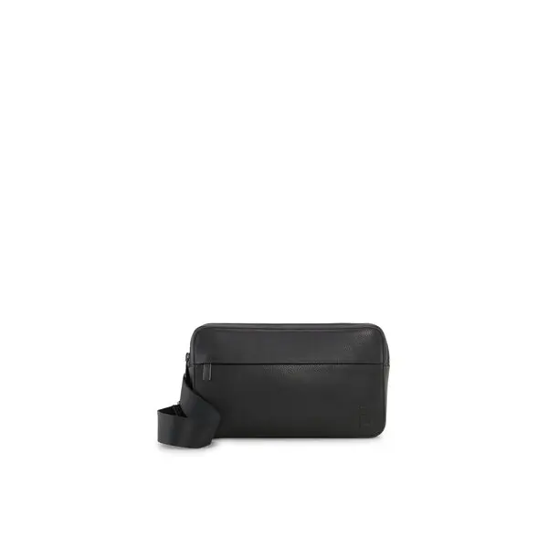 Bogner Kiroro Fabian Belt Bag - Black