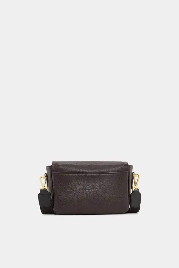 Bogner Wallis Bar Shoulder Bag
