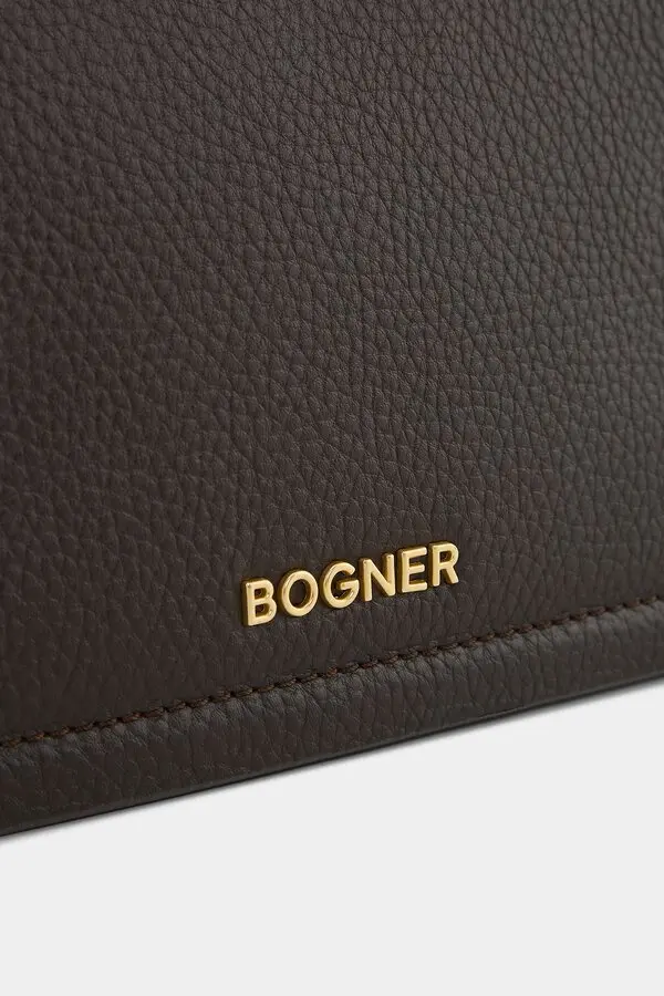 Bogner Wallis Bar Shoulder Bag
