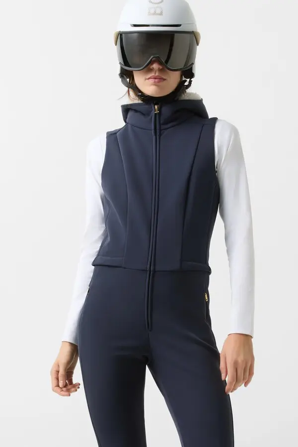 Bogner 2-in-1 Ski Overall