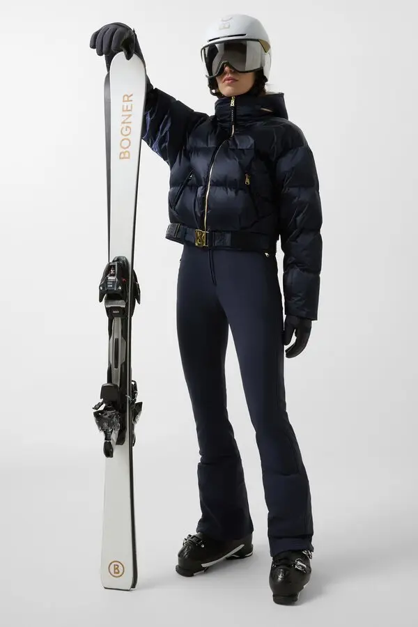 Bogner 2-in-1 Ski Overall