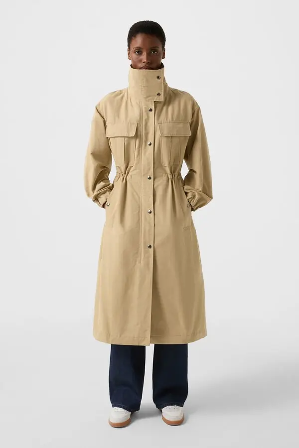 Bogner Elektra Water Repellent Parka