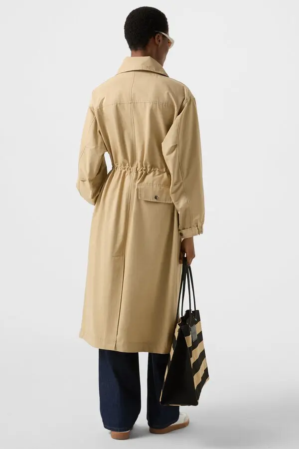 Bogner Elektra Water Repellent Parka