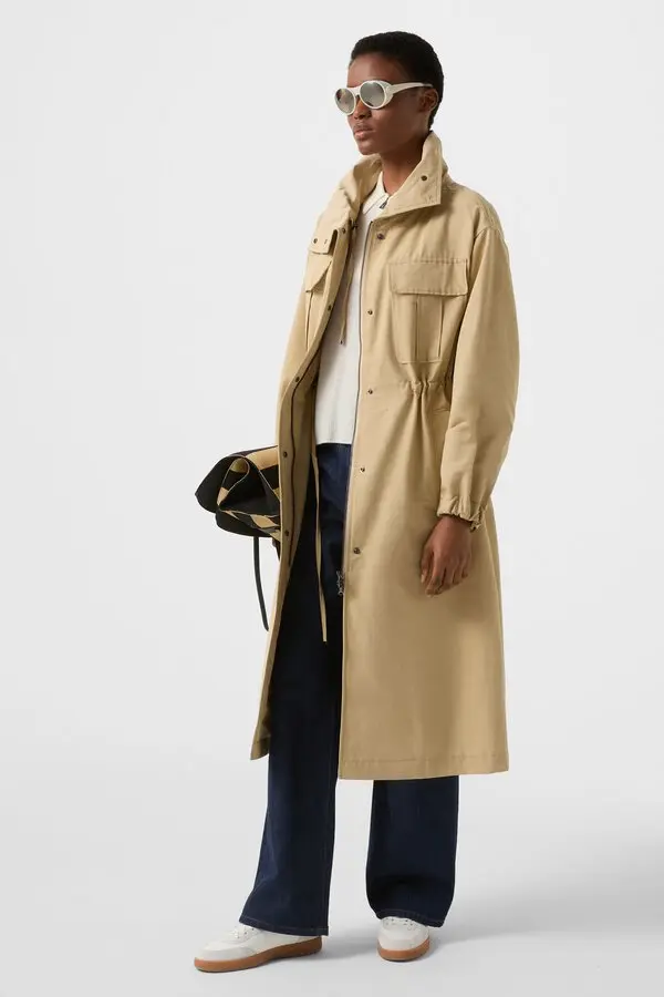 Bogner Elektra Water Repellent Parka