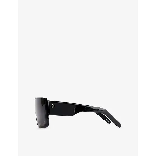 Rick Owens Documenta Sunglasses