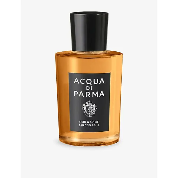 ACQUA DI PARMA Oud & Spice Eau De Parfum - One-color