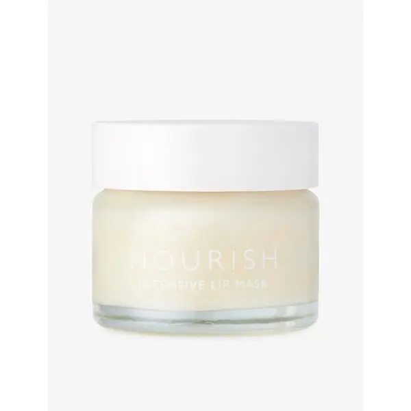 THE WHITE COMPANY Nourish Intensive Lip Mask 15g - No Colour