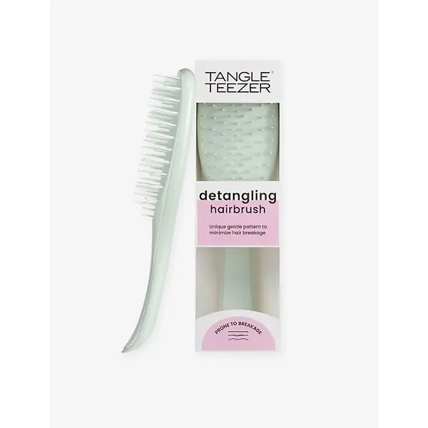 TANGLE TEEZER The Ultimate Detangler Extra Gentle - Eucalyptus Green
