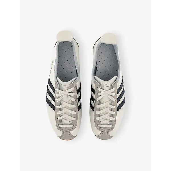 Adidas Japan Leather Trainers