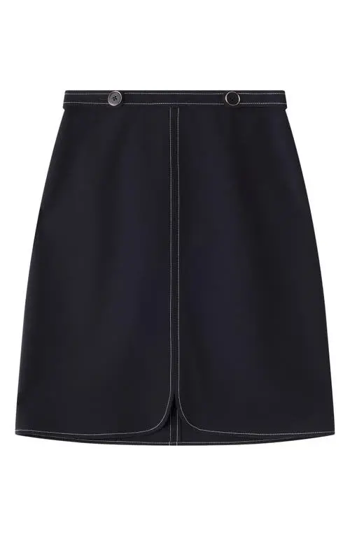 LK BENNETT Eugine A-line Skirt