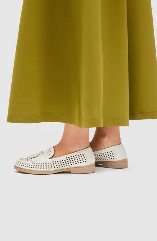Ecco Classic Tassel Loafer