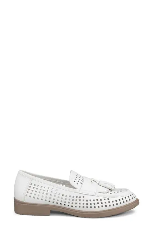 Ecco Classic Tassel Loafer