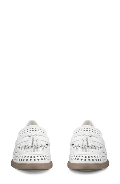 Ecco Classic Tassel Loafer