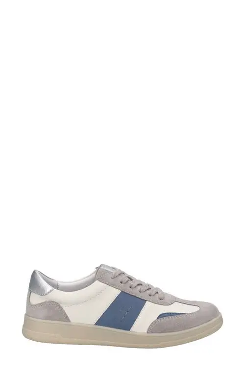 Josef Seibel Low Top Sneaker - Light Gray
