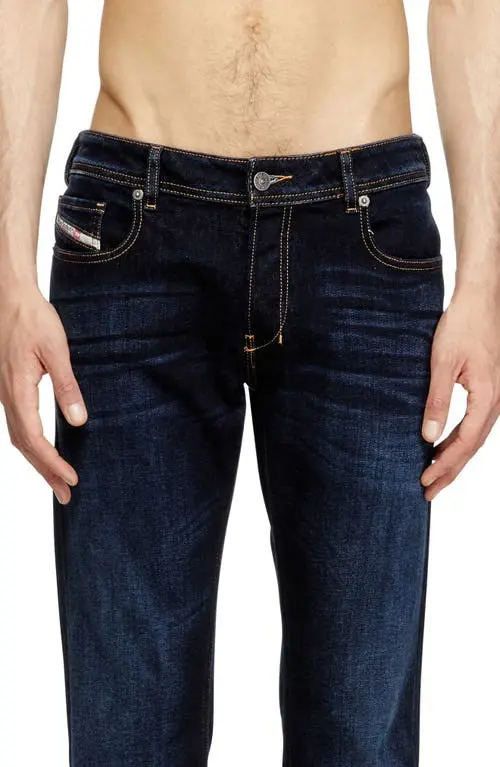 DIESEL® 2007 Zatiny Bootcut Jeans
