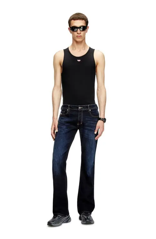 DIESEL® 2007 Zatiny Bootcut Jeans