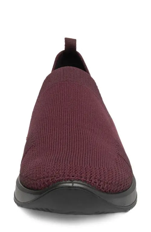 ARA Leena 3 Slip-on Sneaker - Red