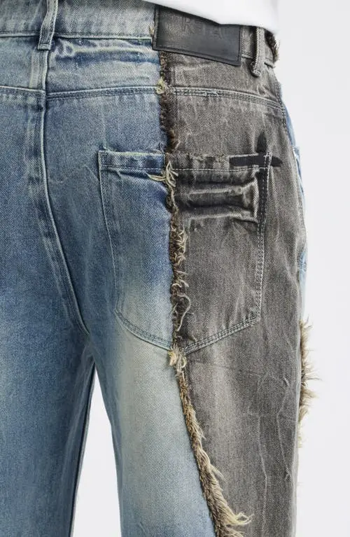 RtA Tucker Slim-fit Jeans