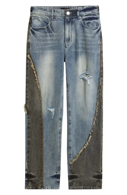 RtA Tucker Slim-fit Jeans