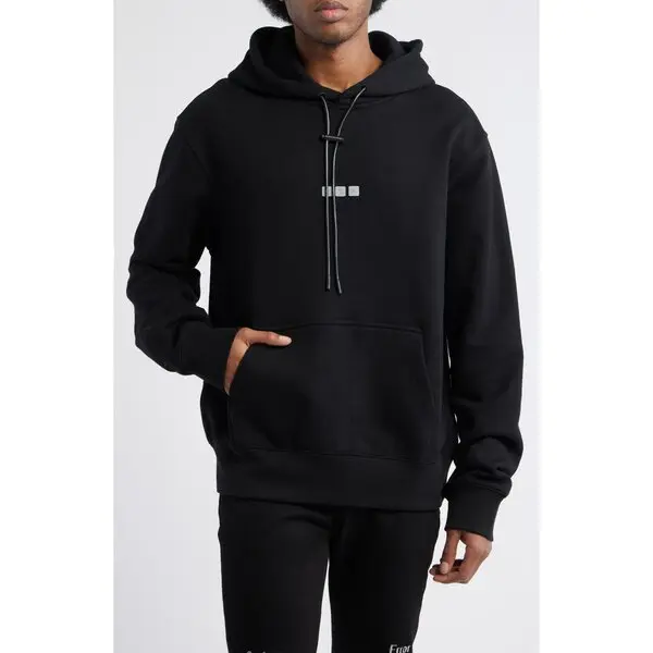 RtA Dion Oversize Hoodie
