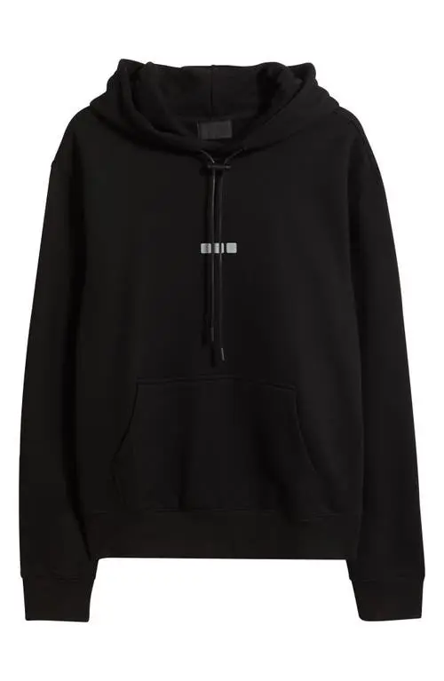 RtA Dion Oversize Hoodie