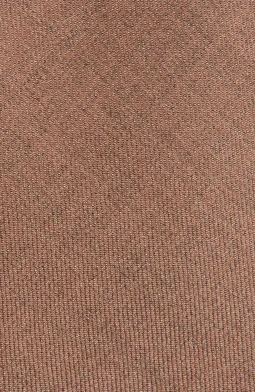Eleventy Cashmere & Silk Neck Tie - Vicuna