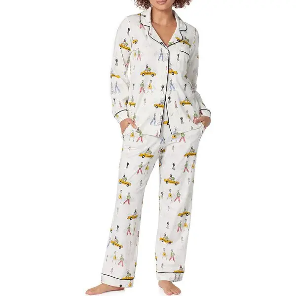 BEDHEAD PAJAMAS Print Pajamas - Fashion Week