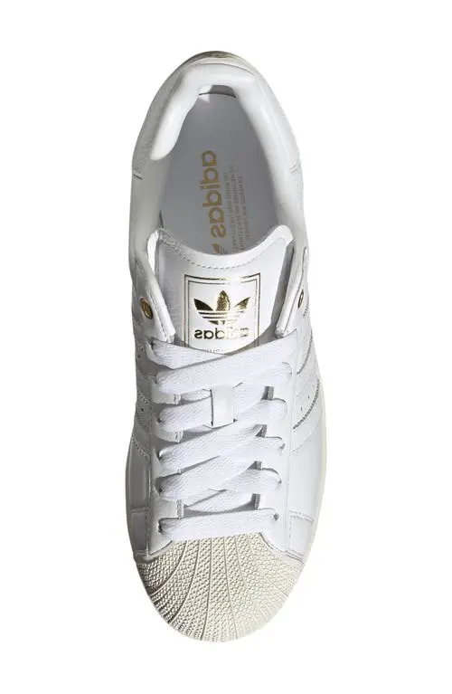 Adidas Superstar Ii Sneaker