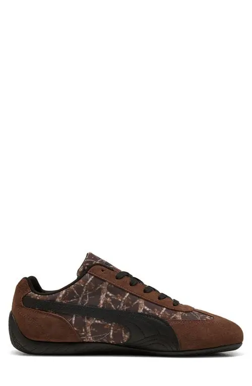 PUMA Speedcat Camo Sneaker