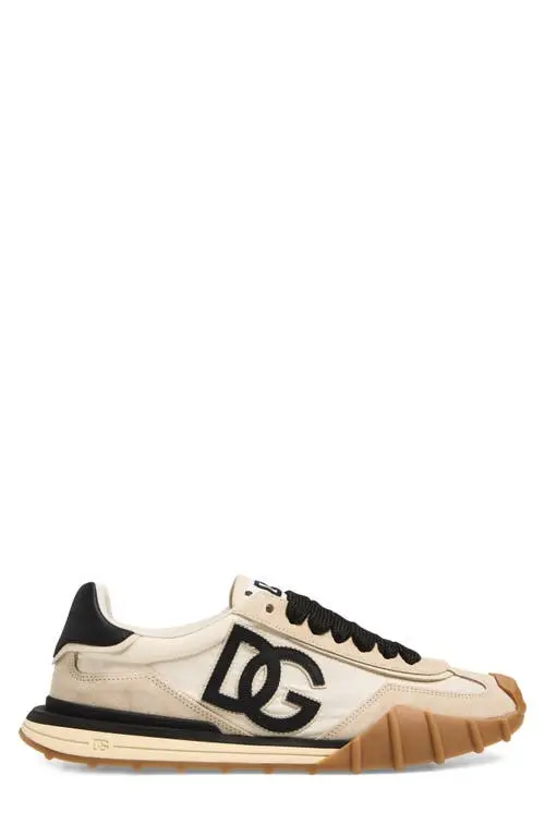 Dolce & Gabbana Dg Athletic Sneakers
