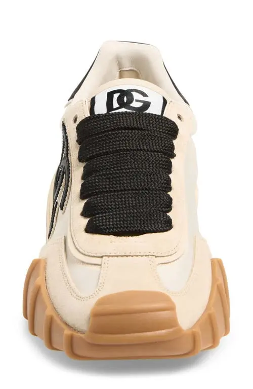 Dolce & Gabbana Dg Athletic Sneakers