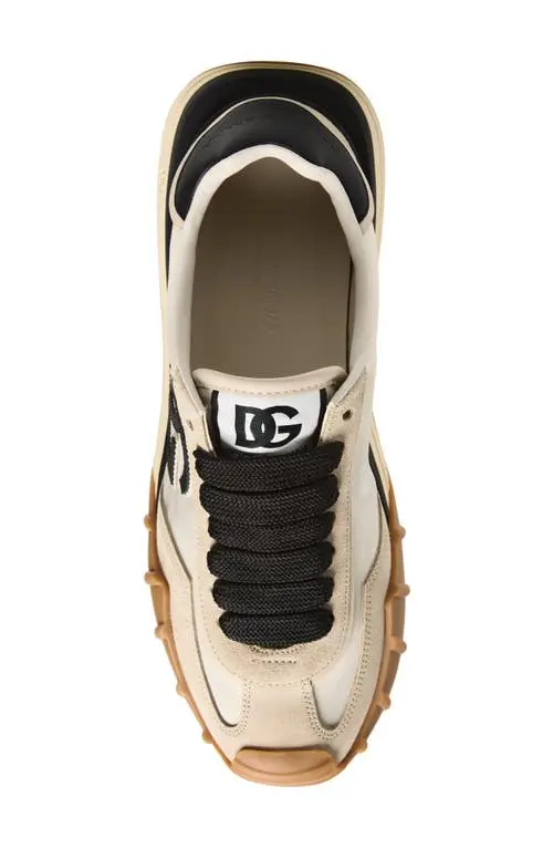 Dolce & Gabbana Dg Athletic Sneakers