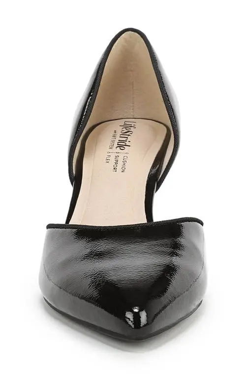 LIFESTRIDE D'orsay Pump