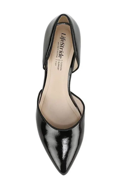 LIFESTRIDE D'orsay Pump