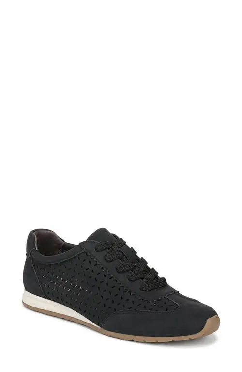 LIFESTRIDE Forsythia Cutout Sneaker - Black