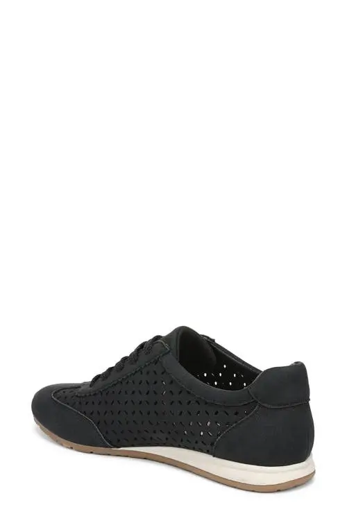LIFESTRIDE Forsythia Cutout Sneaker - Black