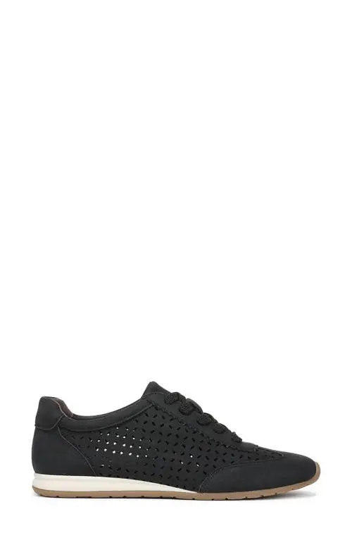 LIFESTRIDE Forsythia Cutout Sneaker - Black