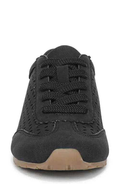 LIFESTRIDE Forsythia Cutout Sneaker - Black