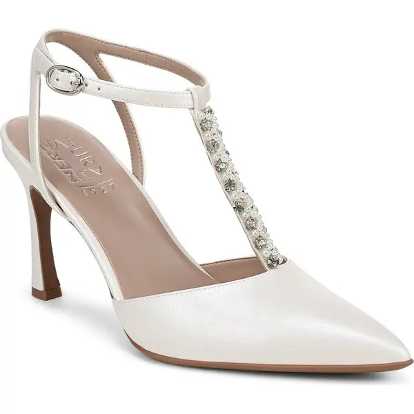 Naturalizer Astrid T-strap Pump
