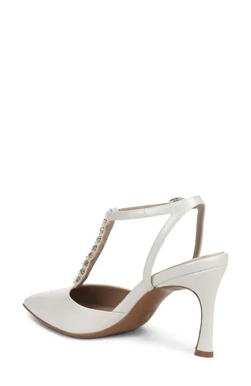 Naturalizer Astrid T-strap Pump