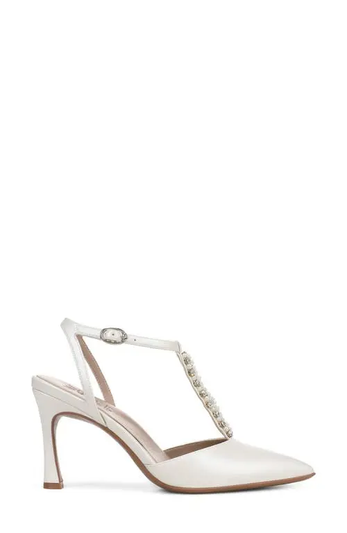 Naturalizer Astrid T-strap Pump