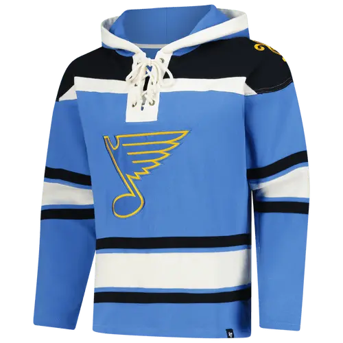 '47 St. Louis Superior Lacer Hoodie