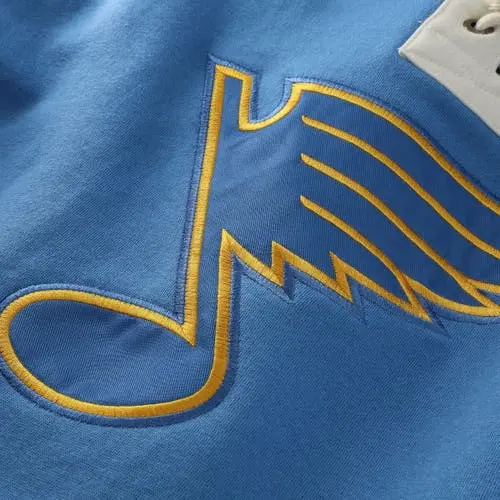 '47 St. Louis Superior Lacer Hoodie