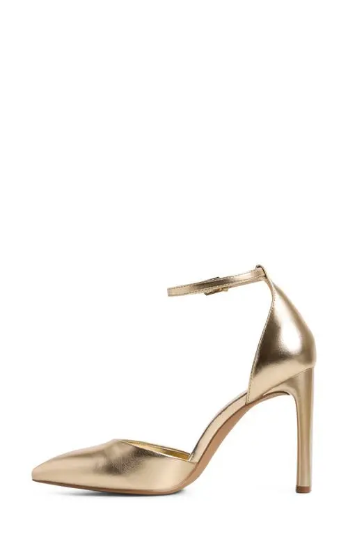 CALL IT SPRING BY ALDO Kimmie Ankle Strap Pumps