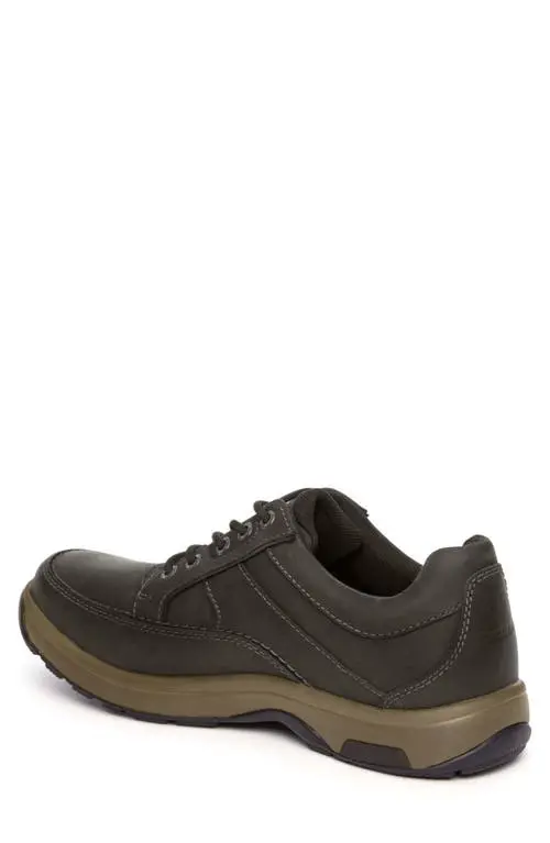 Dunham Midland Waterproof Sneaker