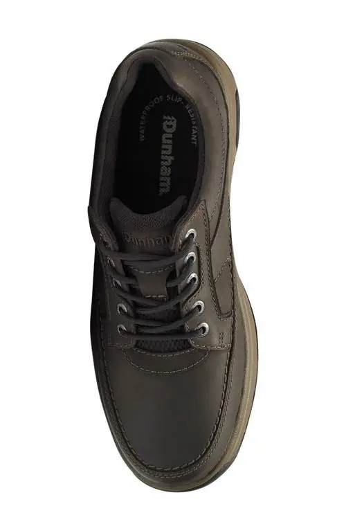 Dunham Midland Waterproof Sneaker