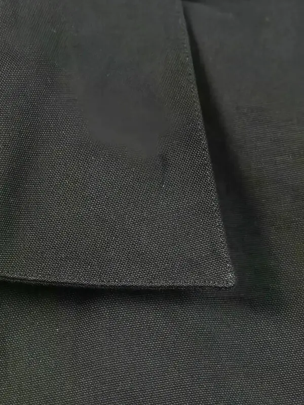 Givenchy 2010s Zip-up Shirt