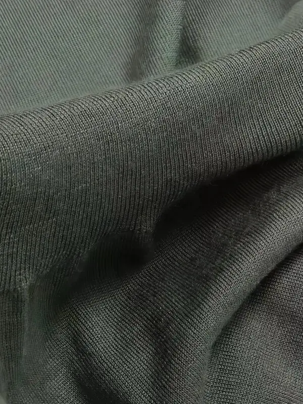 Hermès 2010s Turtleneck Sweater
