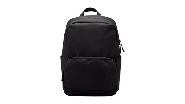 Lululemon Everywhere 22l Tech Canvas Backpack - Black
