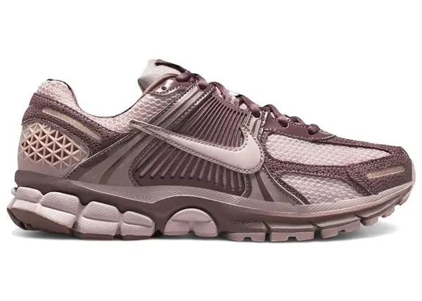Nike Zoom Vomero 5 Sneakers - Tattoo/particle Rose/light Violet Ore